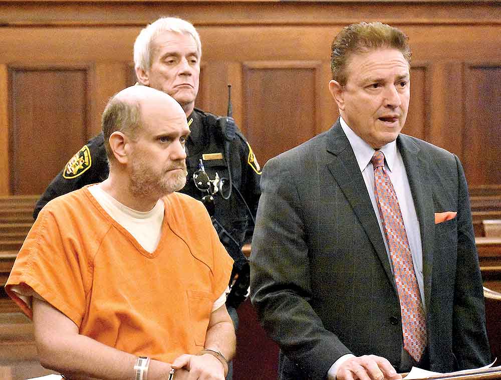 Boardman suspect to get mental health care | News, Sports, Jobs - The ...